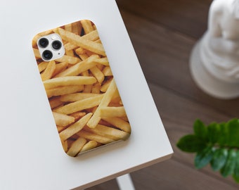French Fry Case - Etsy