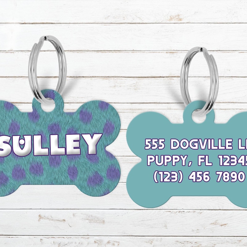 Sully Dog Accessories - Etsy