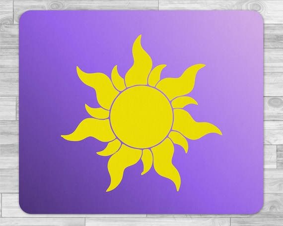 Tangled sun - mahahybrid