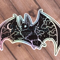 Cute Cyberpunk Cyborg Medusa Gothic Vinyl Waterproof Sticker, Dreamcore ...