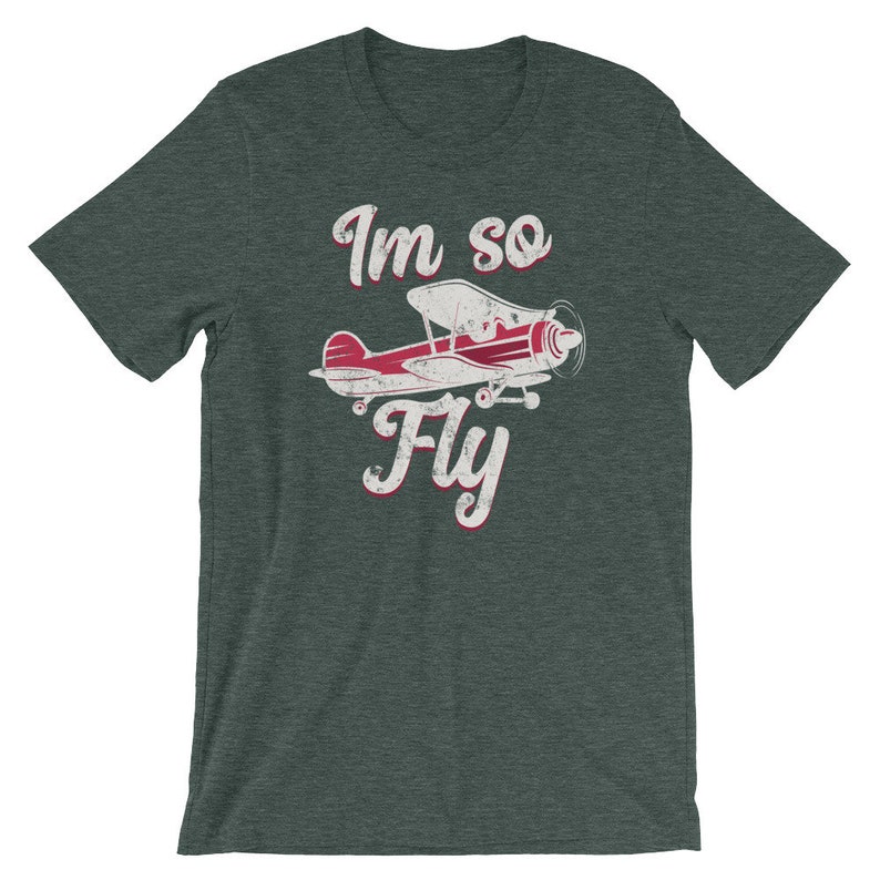 Pilot T-shirt Pilot Shirt Airplane Shirt Plane Shirt Pilot - Etsy