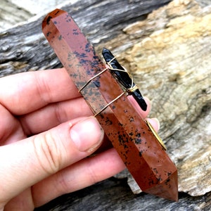 Red Obsidian, Stone Pipe, Arrowhead Pipe, Obsidian Pipe, Custom Pipe ...