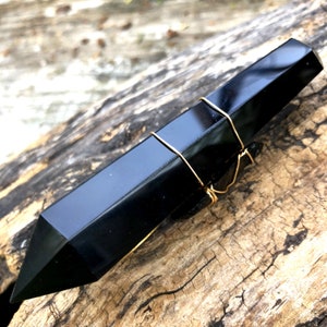 Obsidian Pipe, Gemstone Pipe, Customized Pipe, Arrowhead Pipes, Gifts ...