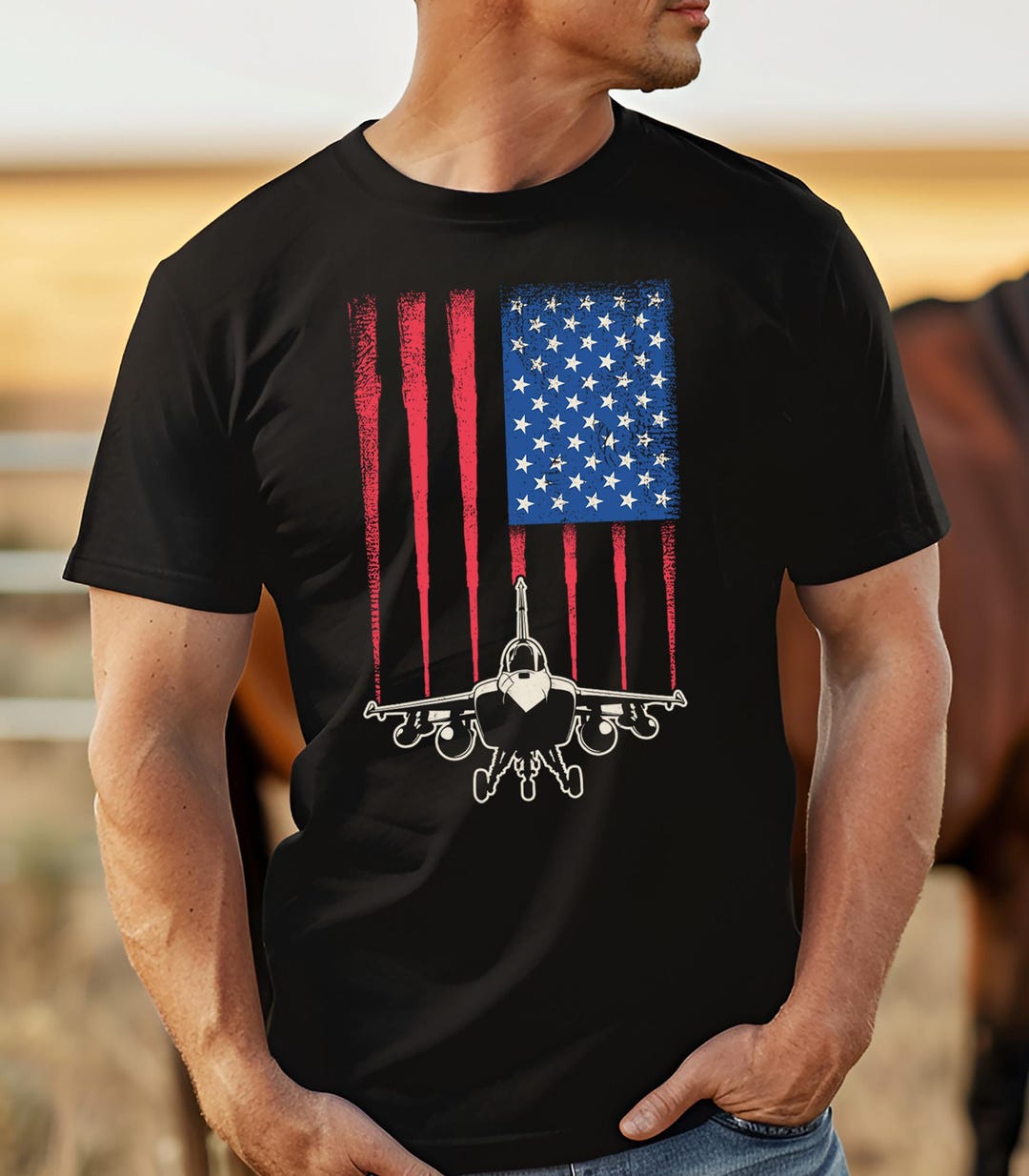 Blue Angels Shirt, Navy Blue Angels Shirt, USA Flag Shirt, Patriotic ...