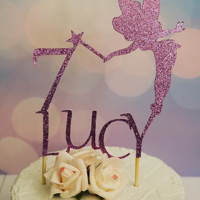 Tinkerbell Decor - Etsy