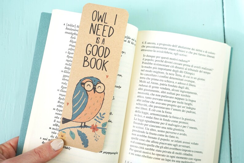 3 SEGNALIBRI illustrati, booklovers, regalo per lei - Etsy Italia 3 SEGNALIBRI illustrati, booklovers, regalo per lei - Etsy Italia