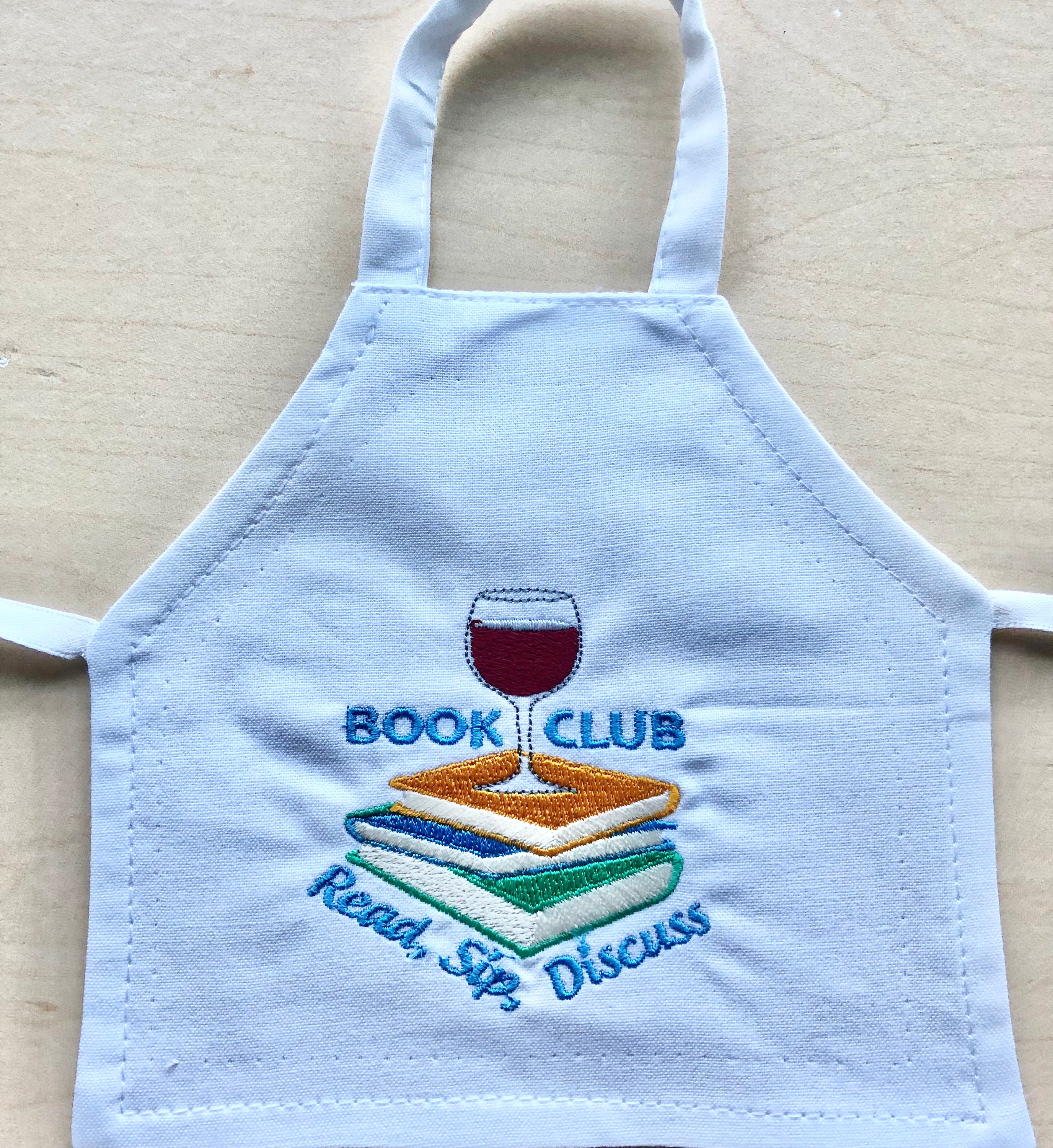 Personalized Wine Bottle Apron & Chef Hat, Party Decoration - Etsy