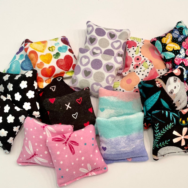 Microwave Heat Pack - Etsy