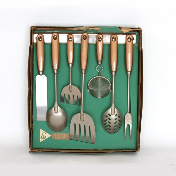 Ekco Kitchen Utensil - Etsy