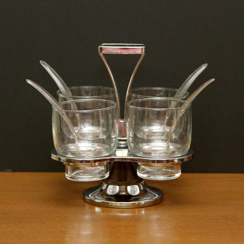 Condiment Server - Etsy