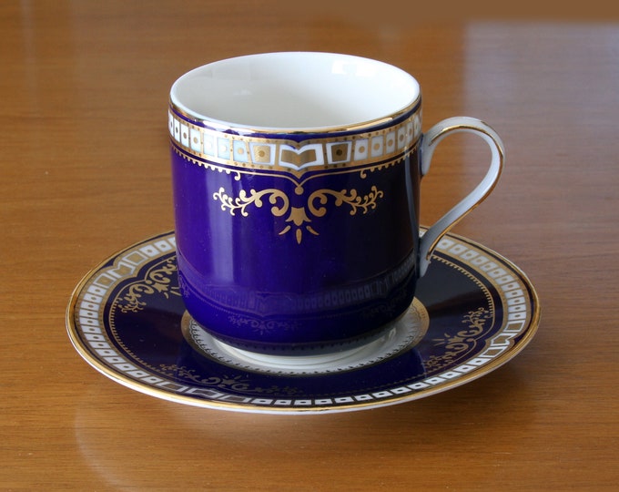 RMS Titanic Replica China Tea Cup and Saucer Artifact Collection - Etsy
