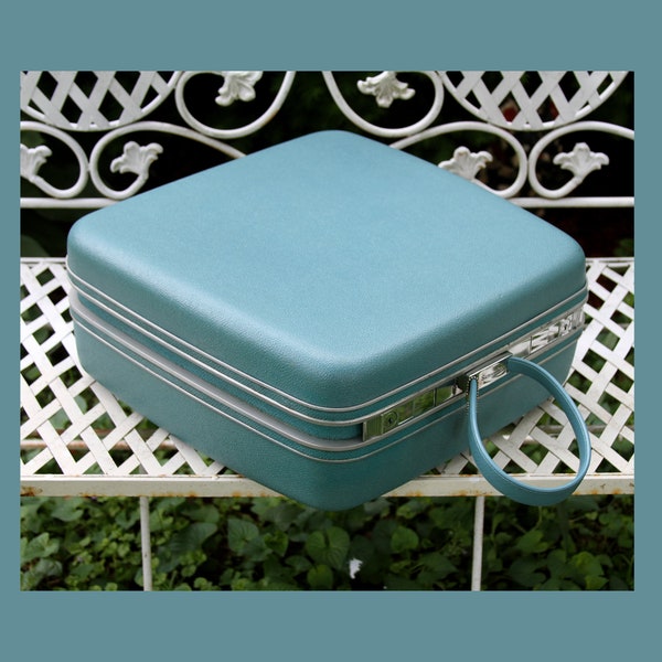 Samsonite Suitcase - Etsy