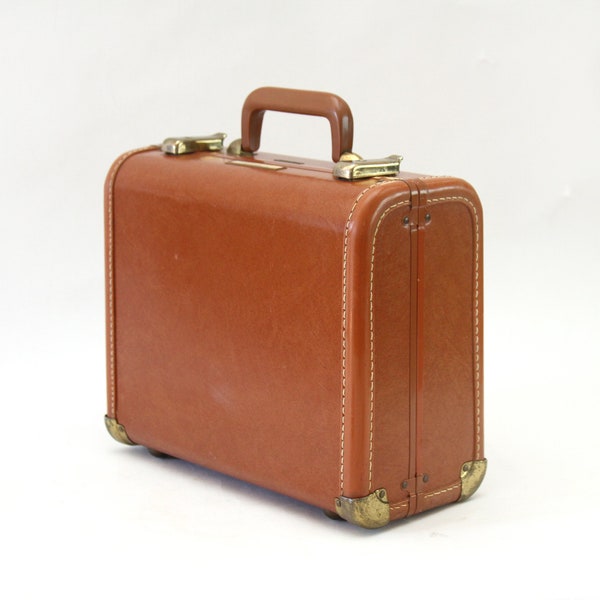 50s Luggage - Etsy