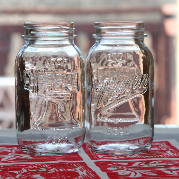 Glass Bell Jars - Etsy