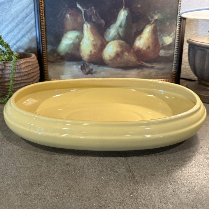 Tabletop Planter - Etsy