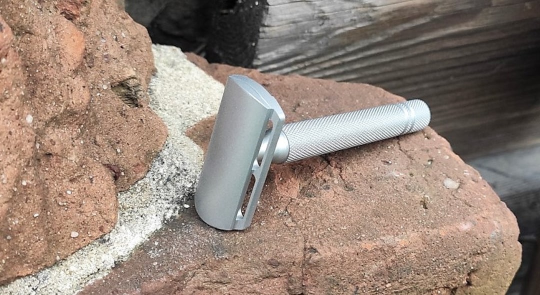 Stando Mara Safety Razor - Etsy