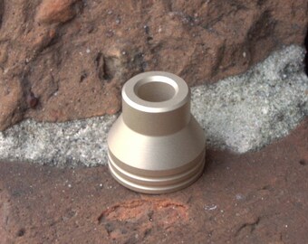 Brass Shaving Stand - Etsy