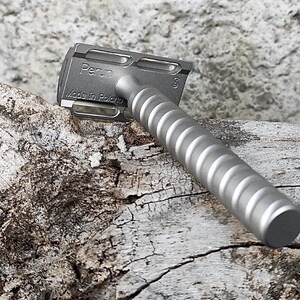 Stando Perun Safety Razor - Etsy