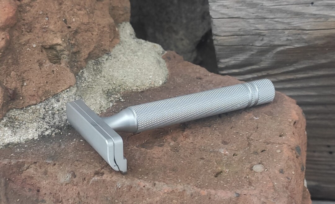 Jaga (yaga) - Single Edge (half Blades) Razor - Etsy