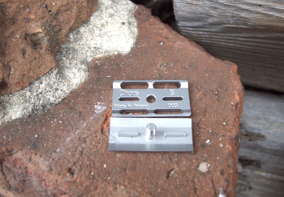 Stando Chors Safety Razor Head - Etsy