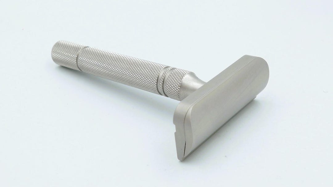 Stando Rod - Single Edge Razor (artist Club) - Etsy