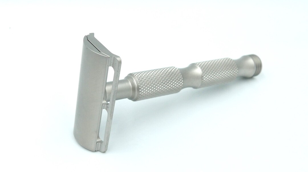 Stando Chors - Classic Safety Razor - Etsy