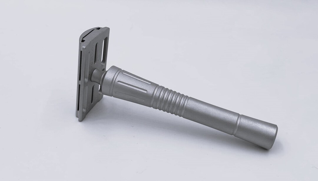 Stando Mokosz - Safety Razor - Etsy