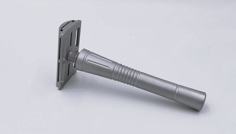 Stando Mokosz - Safety Razor - Etsy