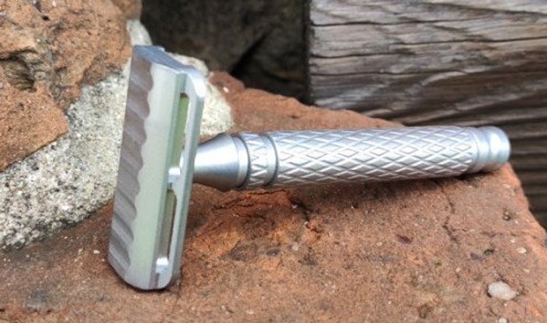 Stando Morana - DE Safety Razor - Etsy
