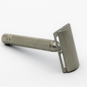 Stando Zoria - DE Safety Razor - Etsy