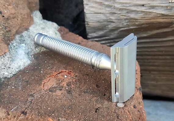 Stando Weles Safety Razor - Etsy
