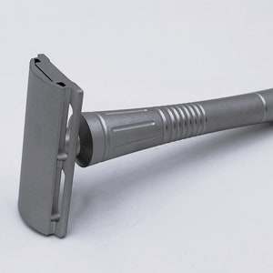 Stando Mokosz - Safety Razor - Etsy