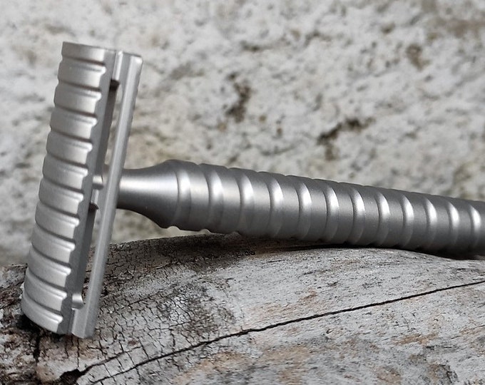 Stando Perun Safety Razor - Etsy