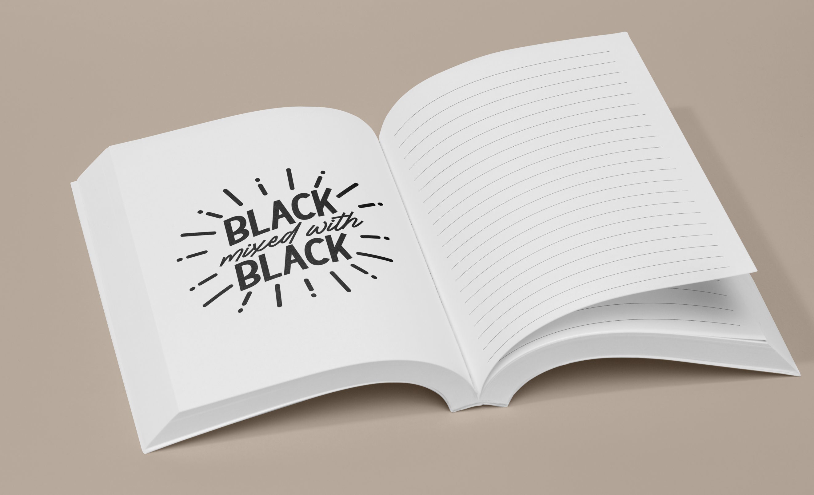 Queen Notes: Perfect for Any Black Queen or Mother // Personal | Etsy