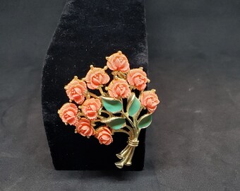 Fabulous Brooch | Etsy