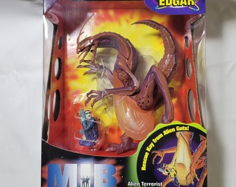 Alien Movie Action Figure - Etsy