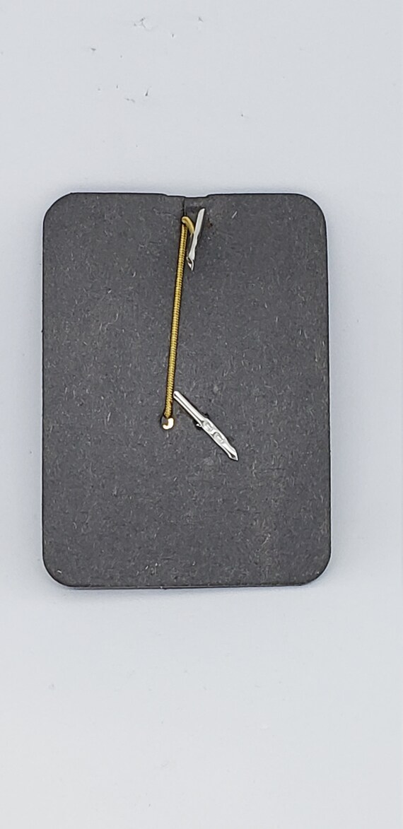 70s/80s Key Fob by Envoy Made In U.S.A. In Original B… - Gem