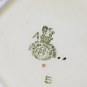 Captain Cuttle Small Character Jug by Royal Doulton - Etsy