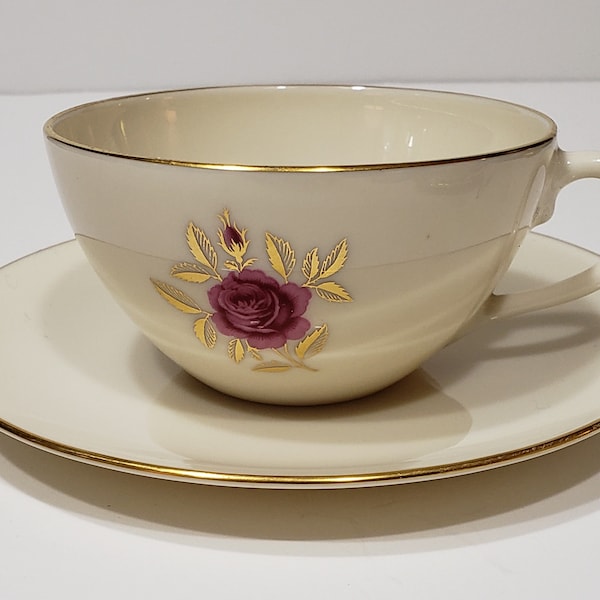 Lenox Roselyn China - Etsy