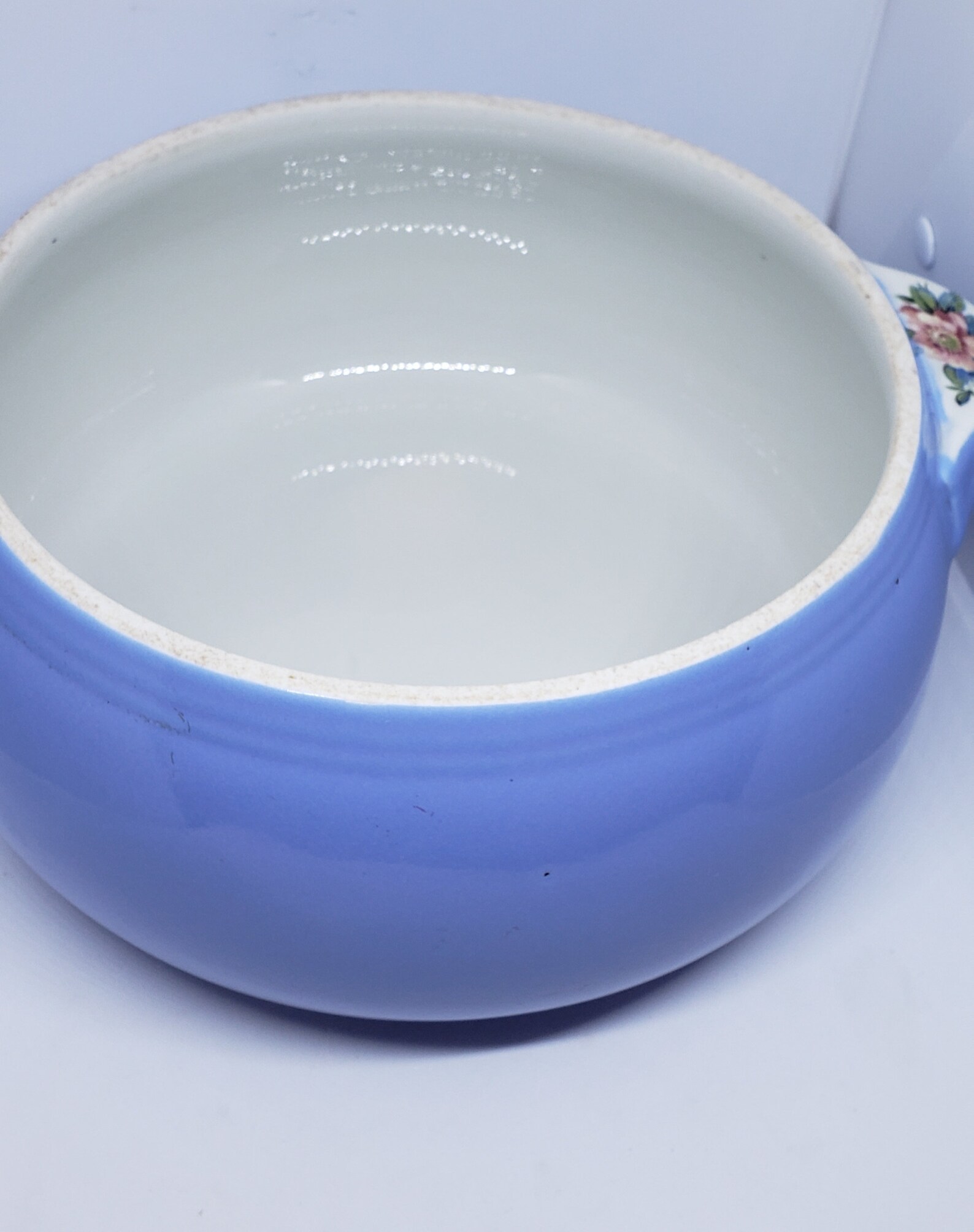 Vintage Hall's Casserole/bean Pot rose Parade | Etsy