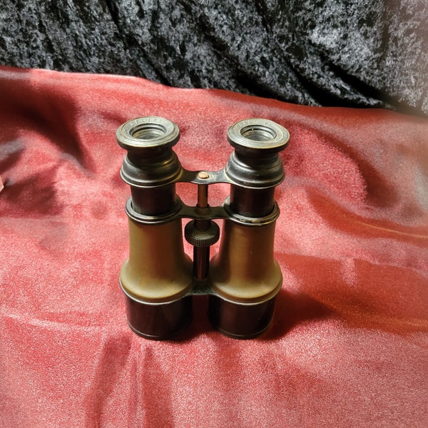 Field Glasses - Etsy