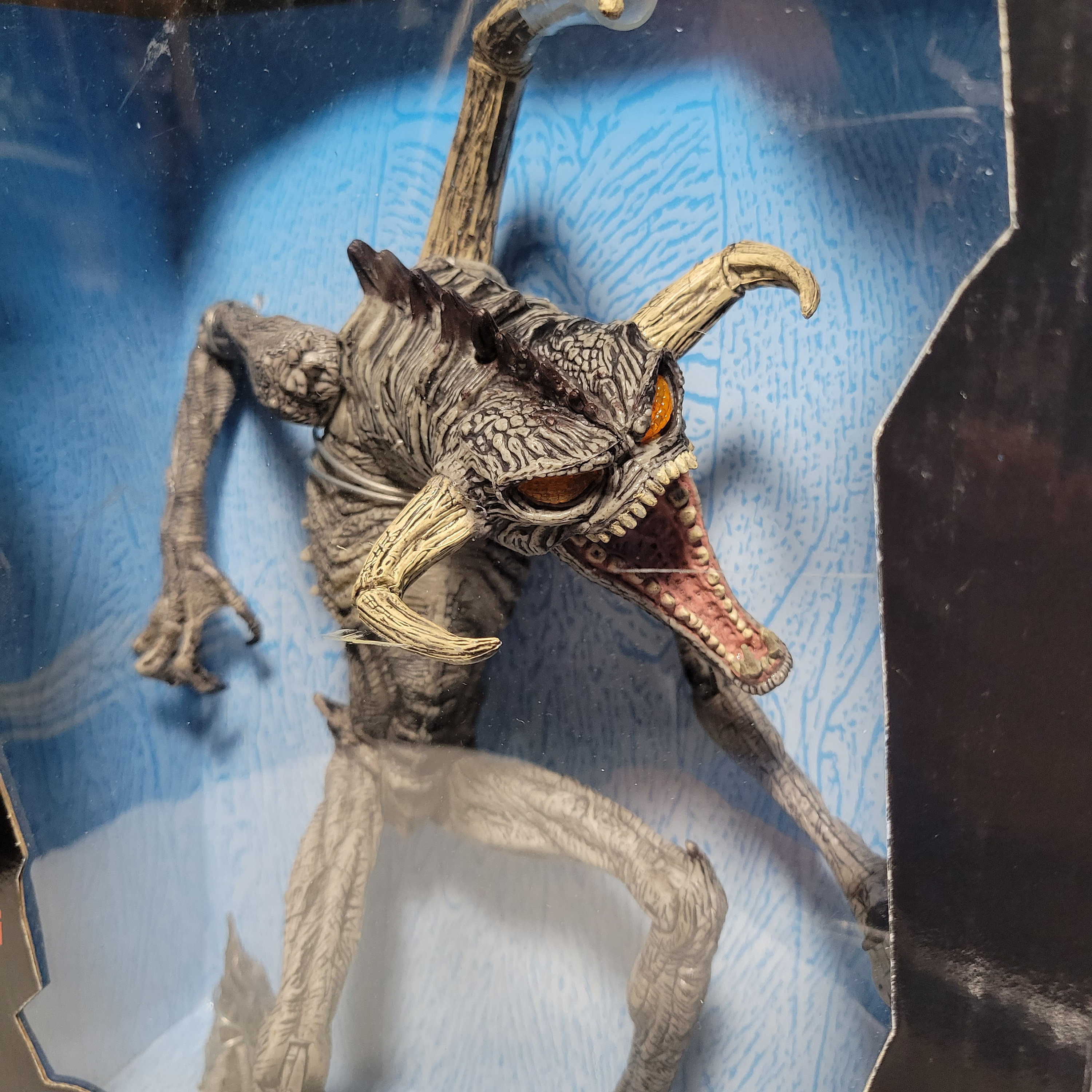 Violator Movie Character