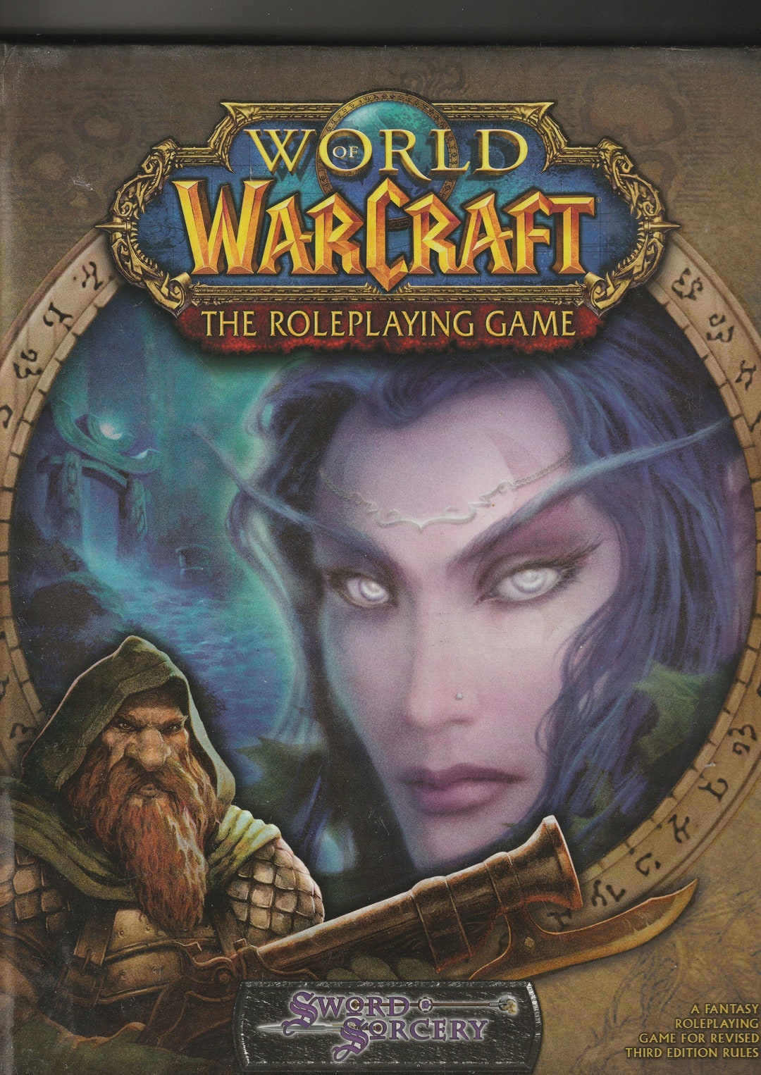 Complete Arcane: A Player's Guide to Arcane Magic for All Classes ...