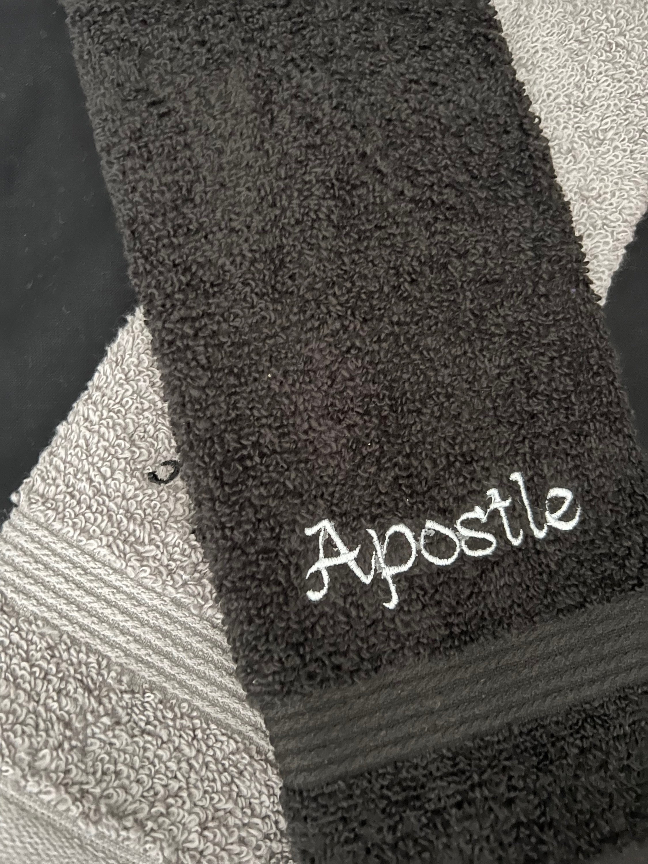 Embroidered Face Towels, Customized Face Towels, Minister Towels ...