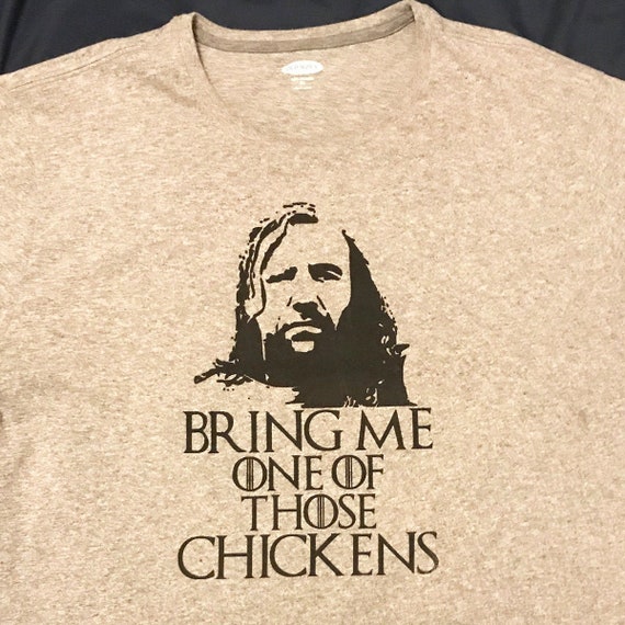 The Hound Chicken