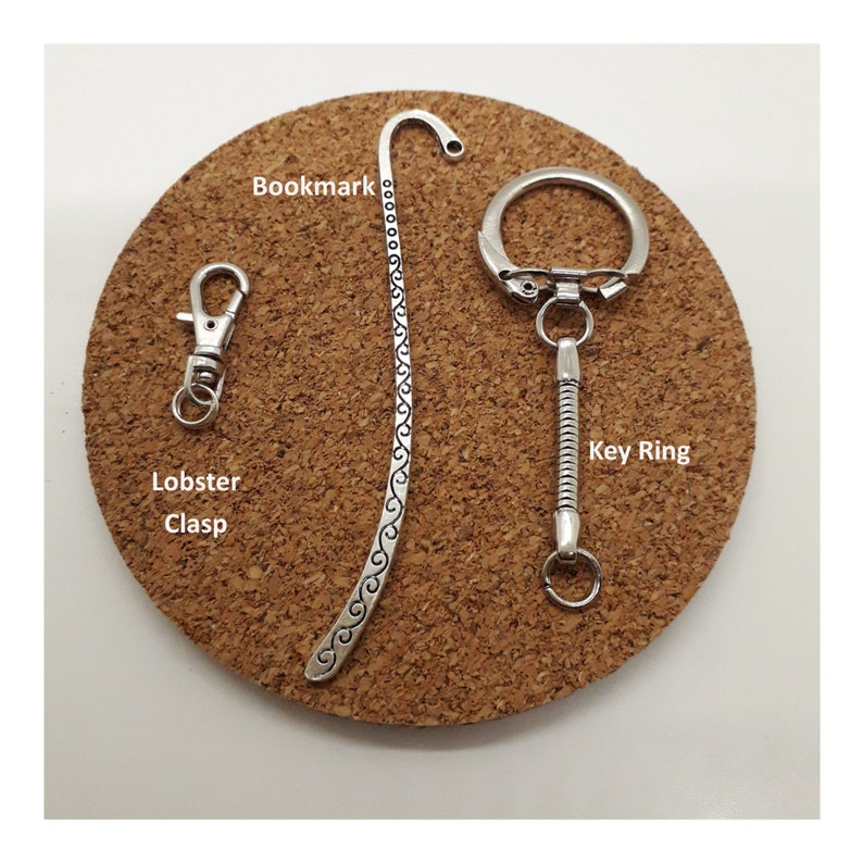 Polymer Clay Fox Charm Handmade Fox Charm Fox Charm with | Etsy