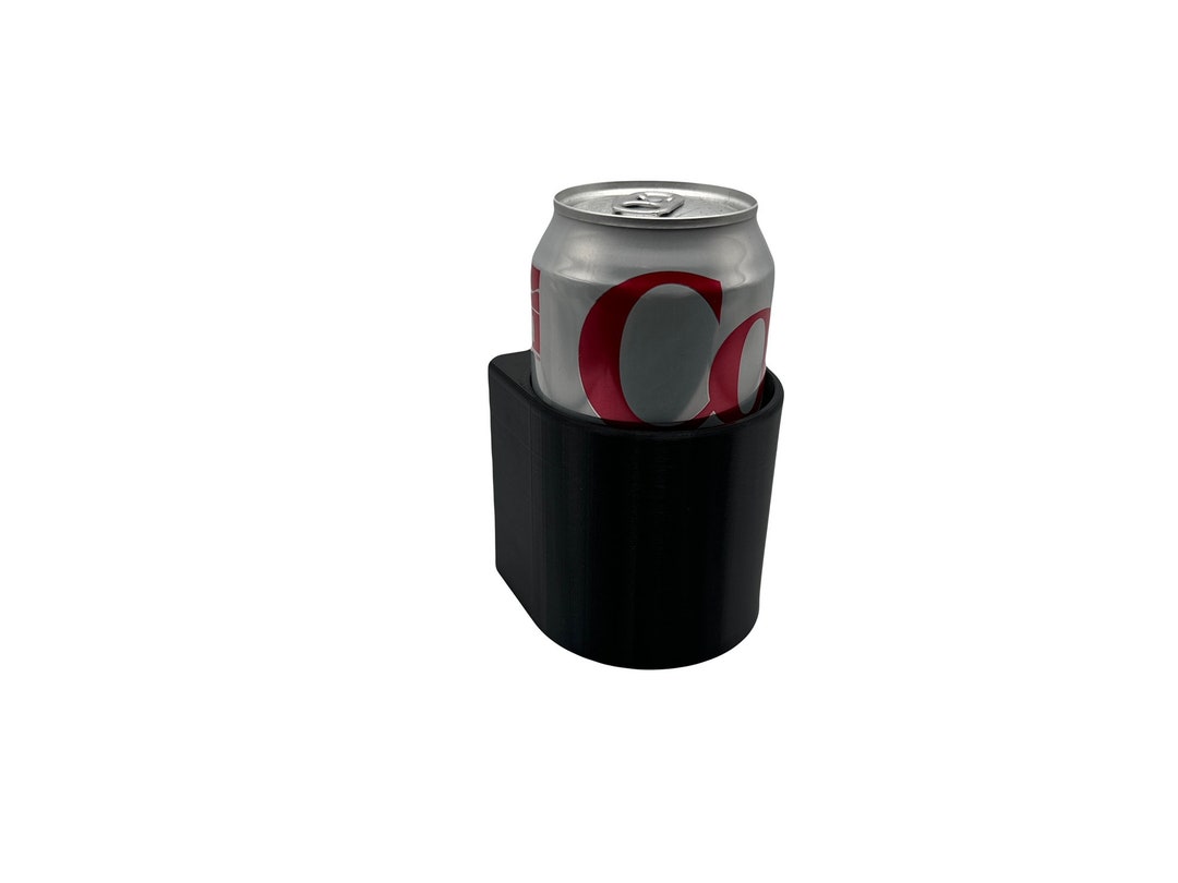 Magnetic Soda Beer Cup Holder Tailgate Camping Cars Stick to Anything ...