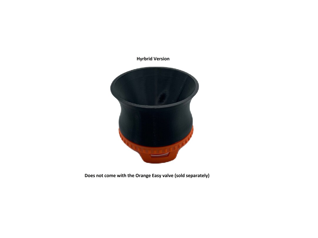Funnel Compatible With Volcano Original and Volcano Hyrid and Plenty by ...