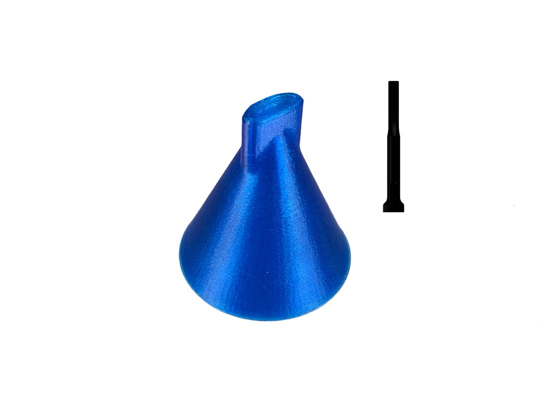 IQ Labs Funnel Fits the G Pen Elite and Tamp Tool Custom Colors ...