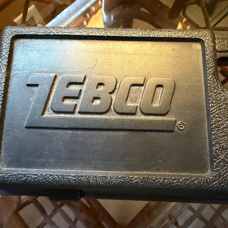 Zebco Vintage Reels - Etsy